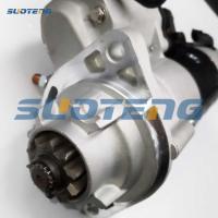 China 428000-7120 Starter Motor for ISB5.9 Engine Parts for sale