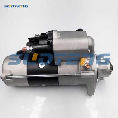 China 428000-7120 Starter Motor for ISB5.9 Engine Parts for sale