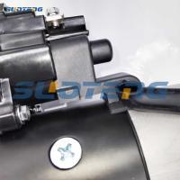 China 428000-7120 Starter Motor for ISB5.9 Engine Parts for sale