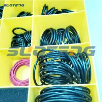 China 4C4782 O-Ring Kit for Engine Parts for sale