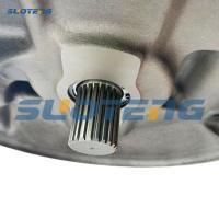 China 708-2H-00460 Hydraulic Main Pump for PC400-8 Excavator for sale