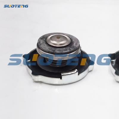 China 0361865 Radiator Cap for E330D E336D Excavator for sale
