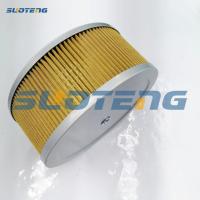 China 1141-00010 Hydraulic Filter for EC135B Excavators for sale