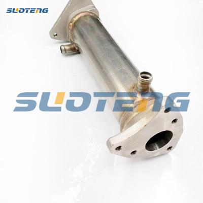 China 8-97378939-2 Oil Cooler for 4HK1 Engine for sale