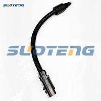 China 439-5039 Water Level Sensor for E320GC Excavator for sale