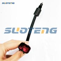 China 439-5039 Water Level Sensor for E320GC Excavator for sale
