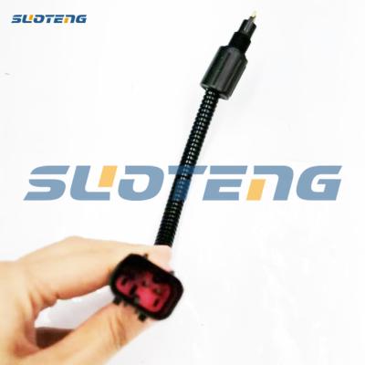 China 439-5039 Water Level Sensor for E320GC Excavator for sale