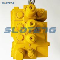 China 723-62-11102 Main Control Valve for D65P Bulldozer for sale