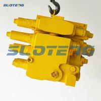 China 723-62-11102 Main Control Valve for D65P Bulldozer for sale