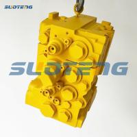 China 723-62-11102 Main Control Valve for D65P Bulldozer for sale