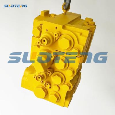 China 723-62-11102 7236211102 Main Control Valve for D65P Bulldozer Parts for sale