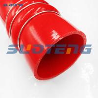China 186-2002 1862002 Inner Diameter Air Line Hump Hose for 770 Truck for sale