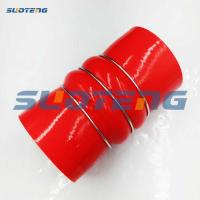 China 186-2002 1862002 Inner Diameter Air Line Hump Hose for 770 Truck for sale