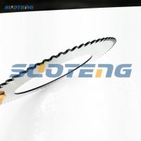 China ZGAQ-01296 Disc for R200W7 Excavator for sale