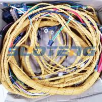 China 215-6209 2156209 Harness for E320C Excavator for sale