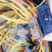 China 215-6209 2156209 Harness for E320C Excavator for sale