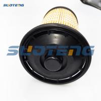 China 523-6602 5236602 Fuel Water Separator for E313GC E315GC Excavator for sale