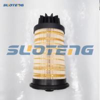 China 523-6602 5236602 Fuel Water Separator for E313GC E315GC Excavator for sale