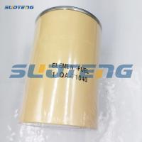 China 11QA-71040 Fuel Filter for ER140LC9 Excavator for sale