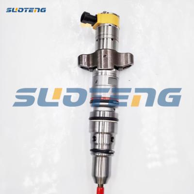 China 268-1835 2681835 Fuel Injector for E324D E325D Excavator for sale