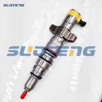 China 268-1835 2681835 Fuel Injector for E324D E325D Excavator for sale