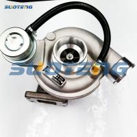 China 320-06047 Turbocharger 32006047 for C4.4 Excavator for sale