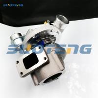 China 320-06047 Turbocharger 32006047 for C4.4 Excavator for sale