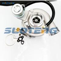 China 320-06047 Turbocharger 32006047 for C4.4 Excavator for sale