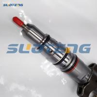China 328-2574 3282574 Fuel Injector for E330D E336D Excavator for sale