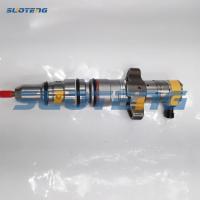 China 328-2574 3282574 Fuel Injector for E330D E336D Excavator for sale