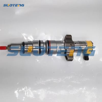 China 328-2574 3282574 Fuel Injector for E330D E336D Excavator for sale