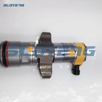 China 328-2574 3282574 Fuel Injector for E330D E336D Excavator for sale