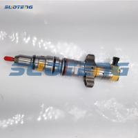China 328-2574 3282574 Fuel Injector for E330D E336D Excavator for sale