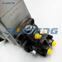 China 476-8769 Fuel Injection Pump for C9 Engine 586C 637G 637E D6R D7R Tractor for sale