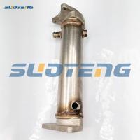 China 8-97378939-2 Oil Cooler for EZX170W-3 Excavator for sale