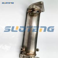 China 8-97378939-2 Oil Cooler for EZX170W-3 Excavator for sale