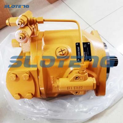 China 112-6564 Hydraulic Piston Pump for 416C 426C 428C 436C Backhoe Loaders for sale