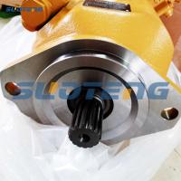 China 112-6564 Hydraulic Piston Pump for 416C 426C 428C 436C Backhoe Loaders for sale