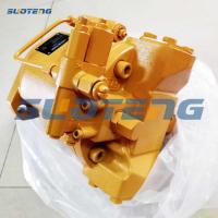 China 112-6564 Hydraulic Piston Pump for 416C 426C 428C 436C Backhoe Loaders for sale