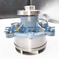 China 04517464 Water Pump for BF4M1012 Engine Parts for sale