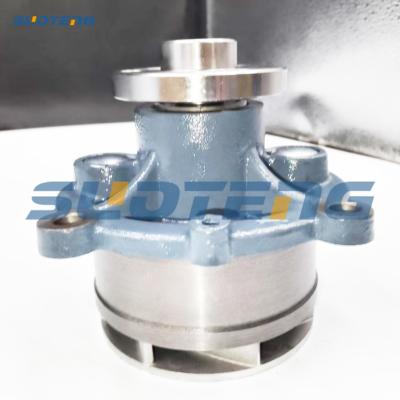 China 04517464 Water Pump for BF4M1012 Engine Parts for sale