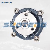 China 04517464 Water Pump for BF4M1012 Engine Parts for sale