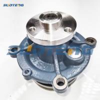 China 04517464 Water Pump for BF4M1012 Engine Parts for sale