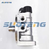 China 11110702 Fuel Filter Housing for EC140C EC160C Excavator for sale