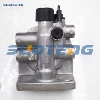 China 11110702 Fuel Filter Housing for EC140C EC160C Excavator for sale