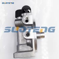 China 11110702 Fuel Filter Housing for EC140C EC160C Excavator for sale