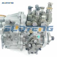 China 719940-51340 Fuel Injection Pump for 3TNV82 Engine for sale