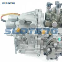 China 719940-51340 Fuel Injection Pump for 3TNV82 Engine for sale