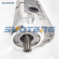 China KFP2130-KP2117CMMS Hydraulic Gear Pump for Sk Rk70 Crane for sale