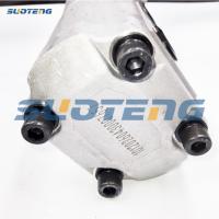 China KFP2130-KP2117CMMS Hydraulic Gear Pump for Sk Rk70 Crane for sale